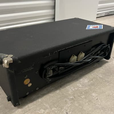 Acoustic Control Corp 840 1970s | Reverb