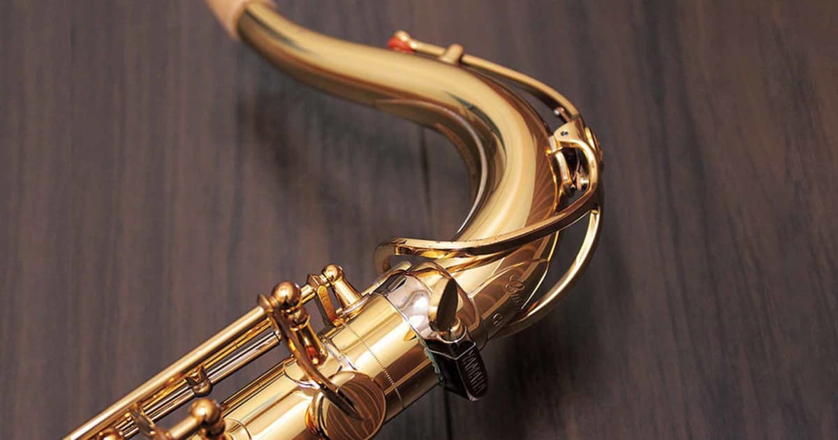 What to Consider When Buying a Saxophone Neck | Reverb News