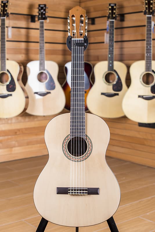 Yamaha C40M II Natural | Reverb