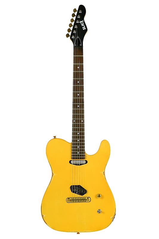 Slick Guitars SL 50 BST | Reverb