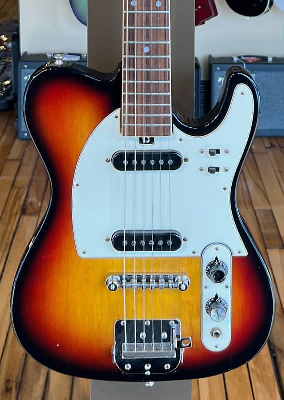 Tele Style Guitar, Recent | Reverb