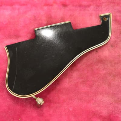 Vintage 1960's Gibson ES-335 Wide Bevel "Short" Pickguard | Reverb