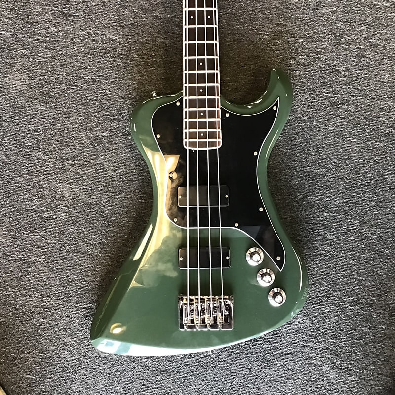 Dunable R2 DE Bass | Reverb