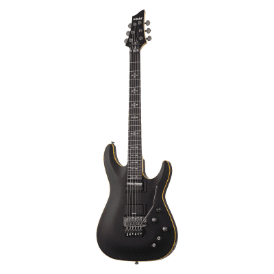 Schecter Demon-6 FR-S Sustainiac | Reverb