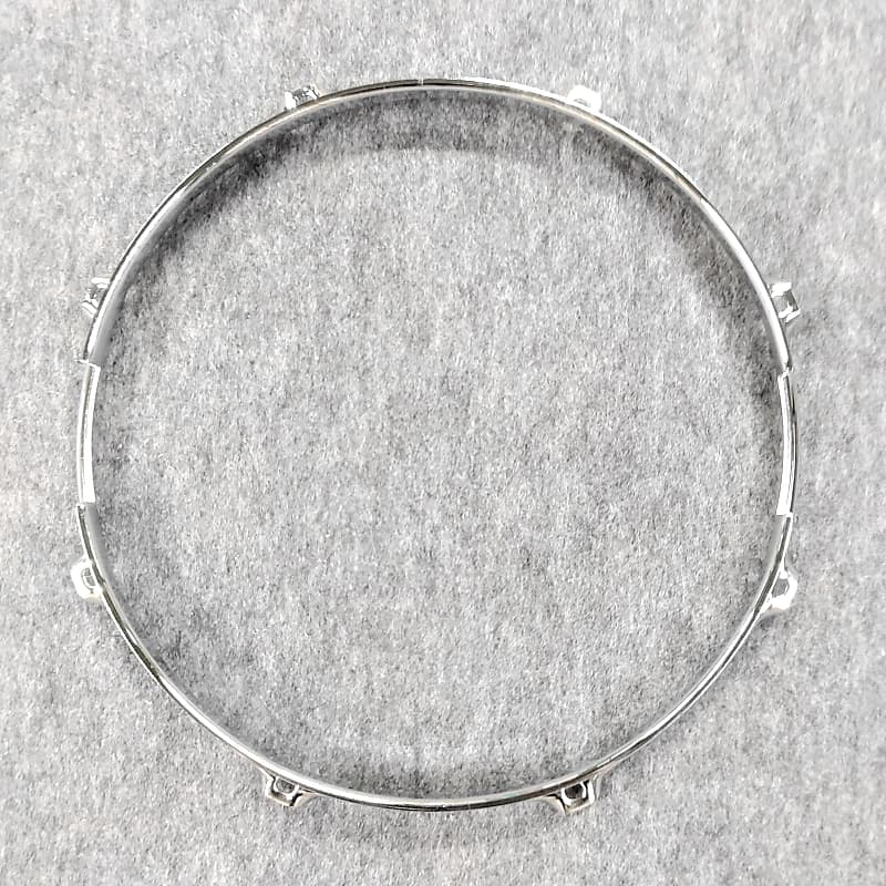 SONOR 19046401 12inch Bottom Hoop "Cut-Out" | Reverb