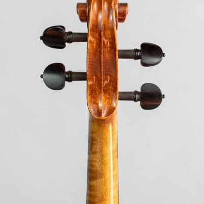 Kembine Lee 2020 Strad model violin, Beijing | Metzler | Reverb