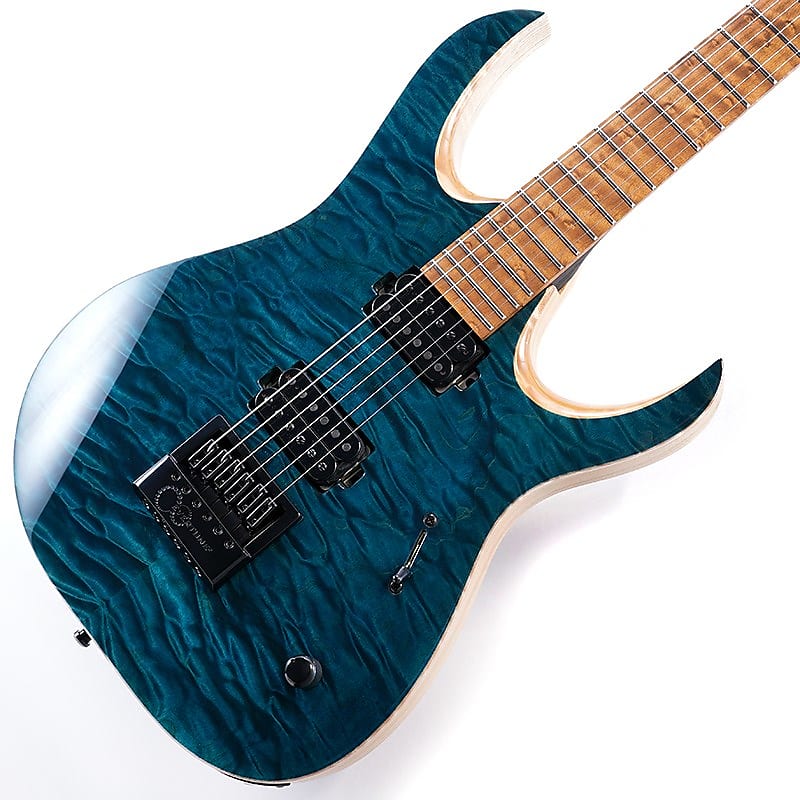 MAYONES Duvell Elite 4Ever 6 [Mayones 40th Anniversary Model] | Reverb