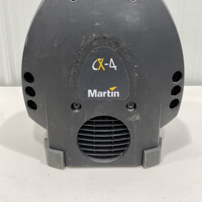 Martin Starflash Black | Reverb