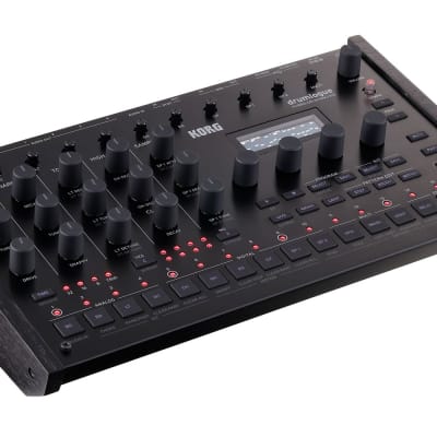 Korg Drumlogue Hybrid Drum Machine | Reverb