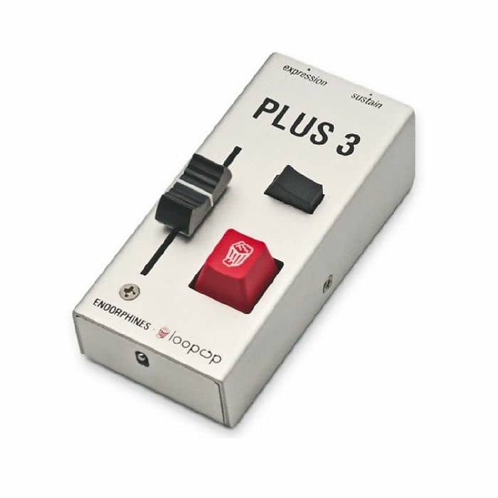 Endorphin.es & Loopop PLUS 3 Desktop Expression & Sustain | Reverb