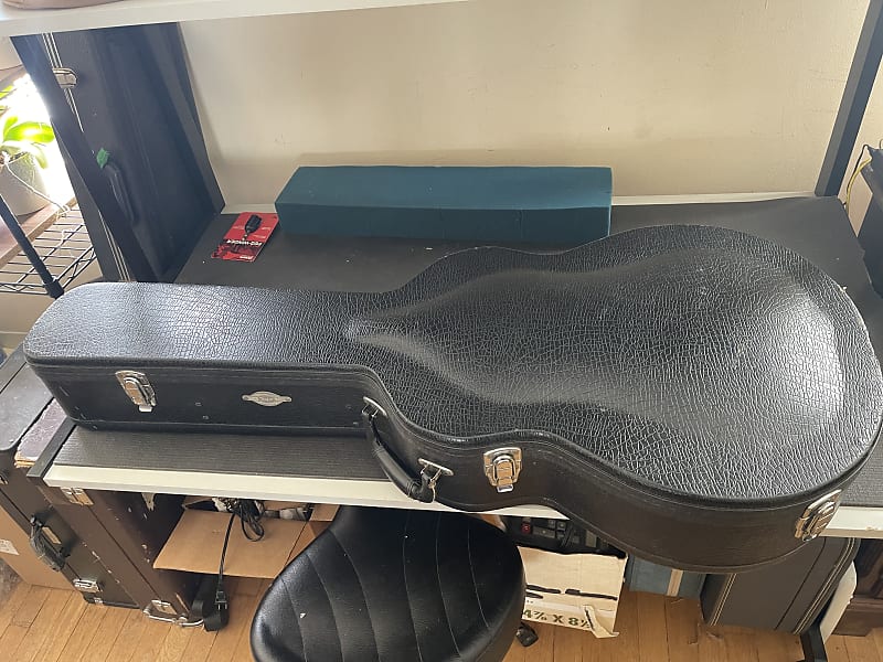Taylor Guitar Case | Reverb