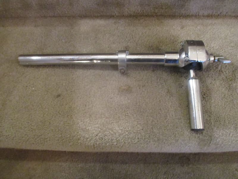 Pacific PDP Uni Lock Long Tom Mounting Post, Ball & Socket | Reverb