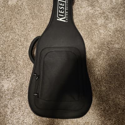 Kiesel Vader 7 String | Reverb