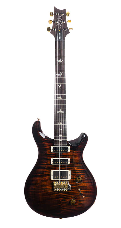 PRS Studio 10 Top - Custom Color (035) | Reverb
