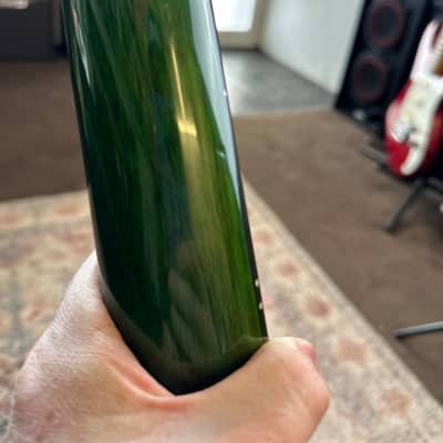 Washburn Dime Slime Dimebag Darrell Signature 333 1995 - | Reverb