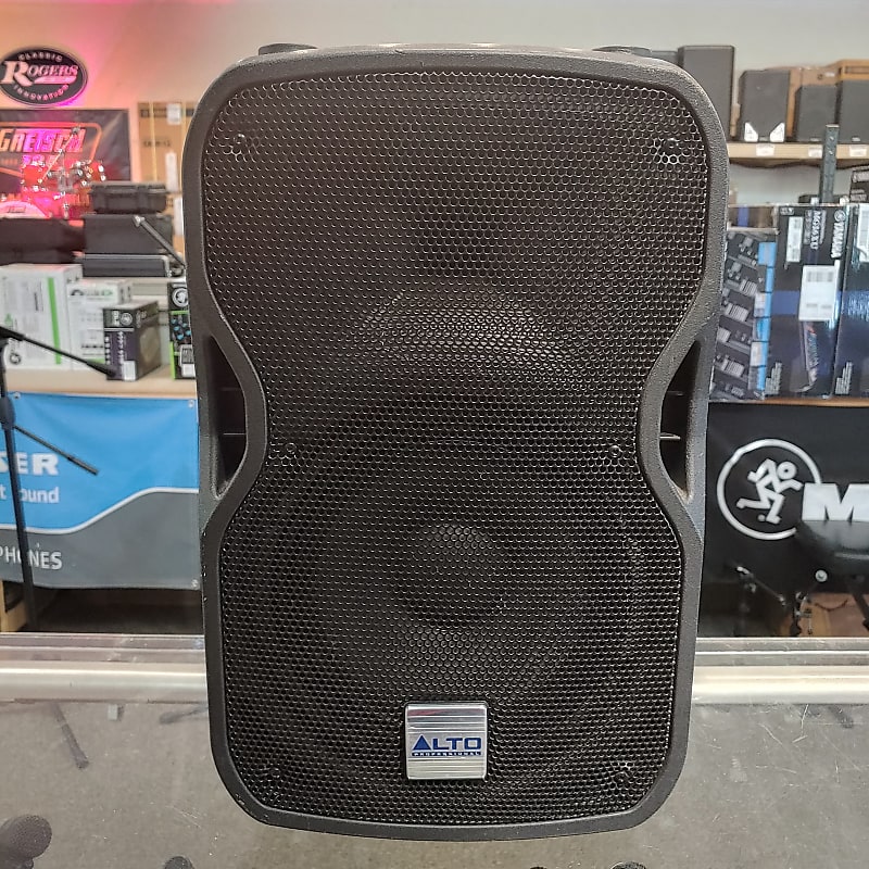 Alto Professional TS110A 10" Powered Speaker | Reverb