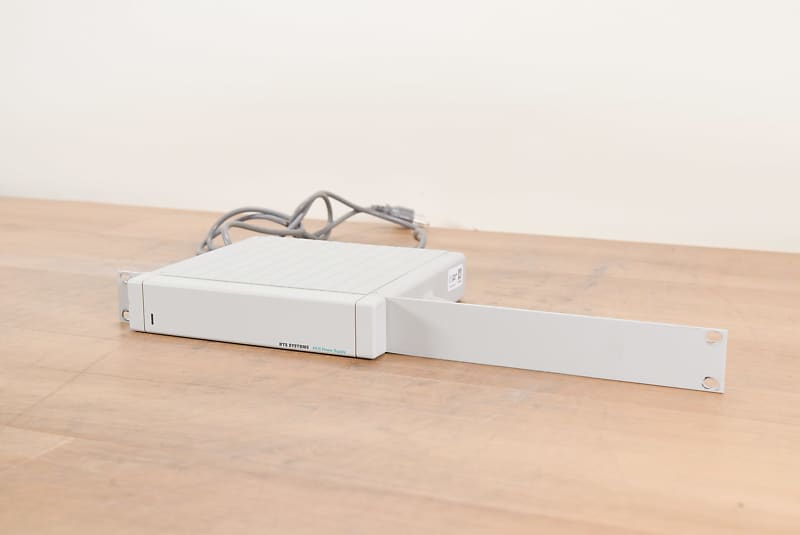 RTS PS-15 Intercom Power Supply (church owned) CG00ME7 | Reverb