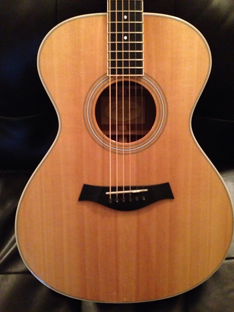 Taylor GC3 2009 | Reverb