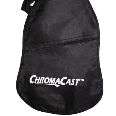 ChromaCast Electric Guitar Nylon Gig Bag | Reverb