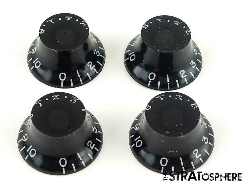 Epiphone Les Paul Special Model SPEED 4 CONTROL KNOBS, Volume | Reverb