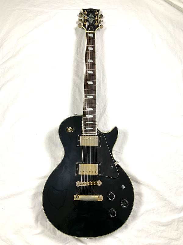 AXTECH Les Paul 90s - Korean | Reverb