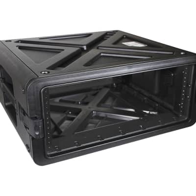 ProX XM-4U UltronX Watertight 4U Molded Amp Rack Case 18" | Reverb