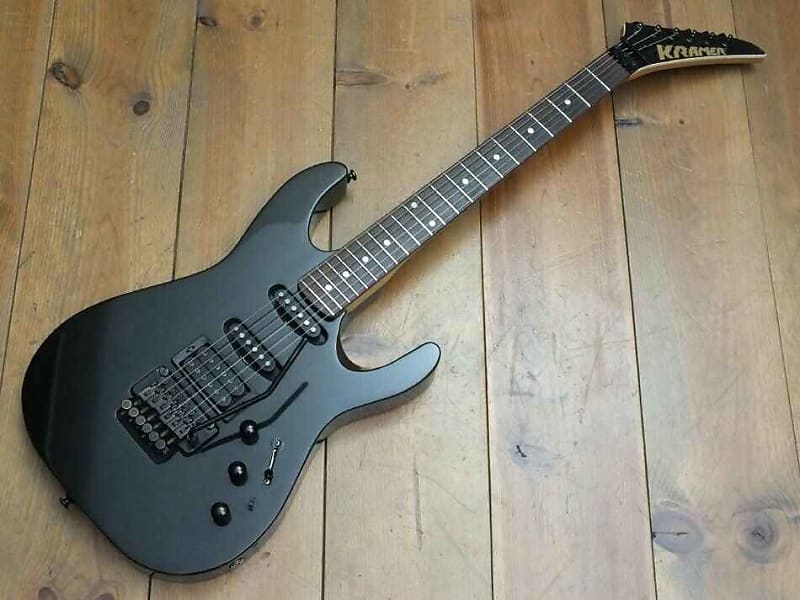 Kramer Pacer Custom II | Reverb