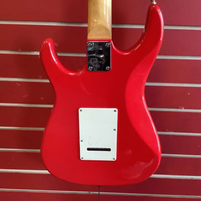 Peavey Raptor 1 Electric Guitar | Reverb