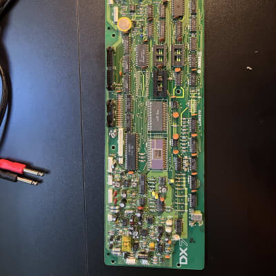Yamaha DX7 - Main Board | Reverb