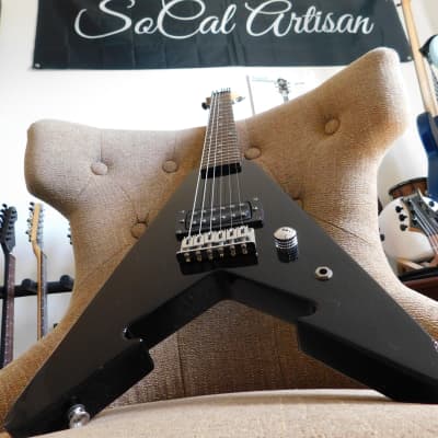 Video! First Act Mini Flying V + Fender Starter Amp Bundle | Reverb