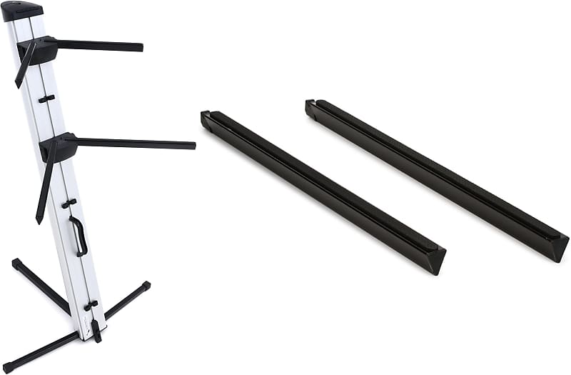 Ultimate Support Apex AX-48 Pro Column Keyboard Stand - | Reverb