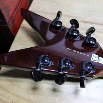 Dean ML AT3000 Archtop | Reverb