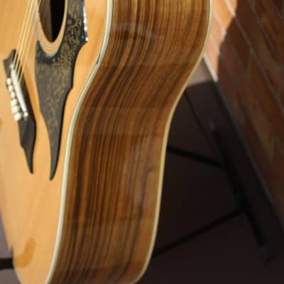 1960s Yamaha Young Jin 9 String Acoustic Model 882077 | Reverb