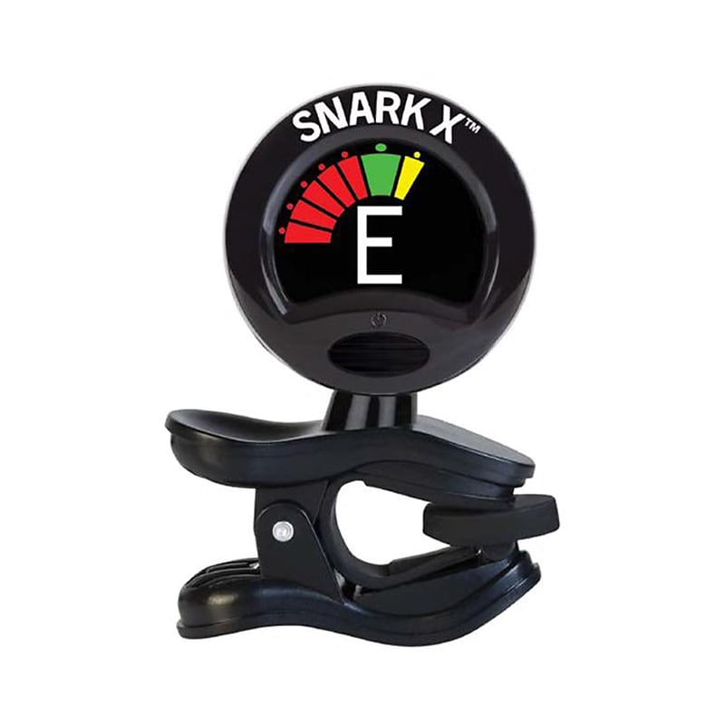 Snark SN-X Clip-On Chromatic Tuner | Reverb