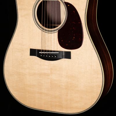 Santa Cruz Tony Rice | Reverb