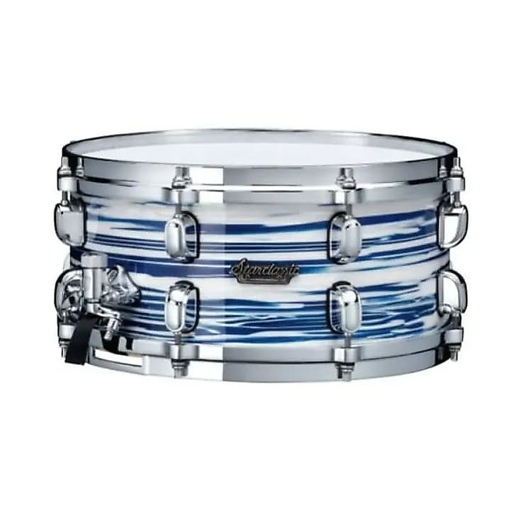 Tama Starclassic Maple 13x6" Snare Drum | Reverb