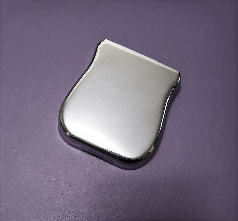 Fender USA Custom Shop 1951 RI Telecaster Ash Tray Cover - | Reverb