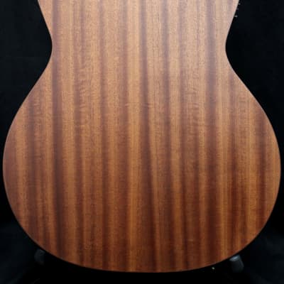 Luna Gypsy Mahulia Peace 2024 - NATURAL | Reverb