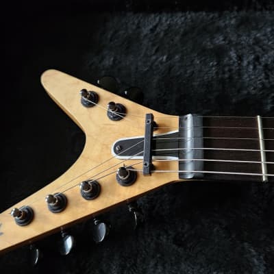 Robin Machete 2007 Natural | Reverb