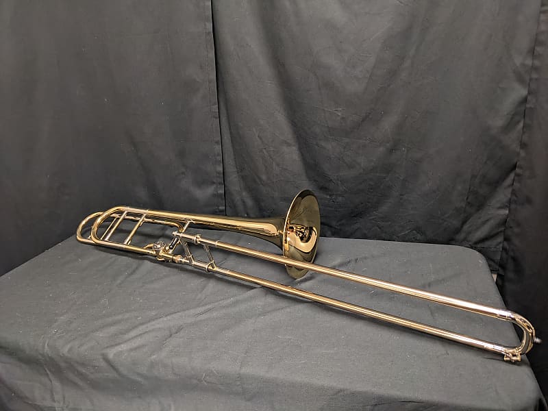 Blessing BTB1488O Tenor Trombone | Reverb