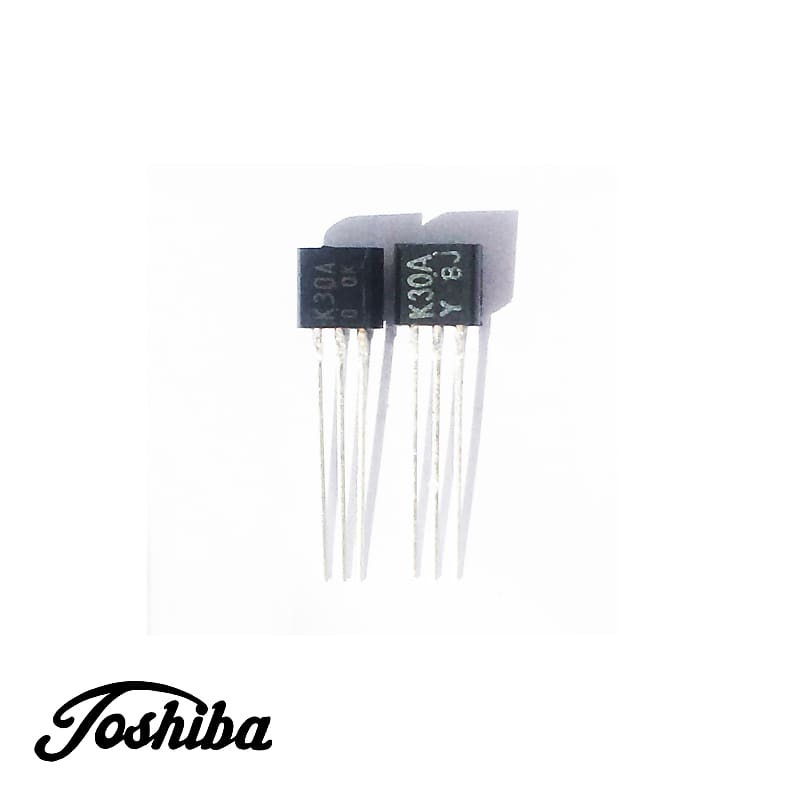 Sale!!!! Roland TB-303 Toshiba 2SK30A-O+2SK30A-Y JFET LIMITED | Reverb