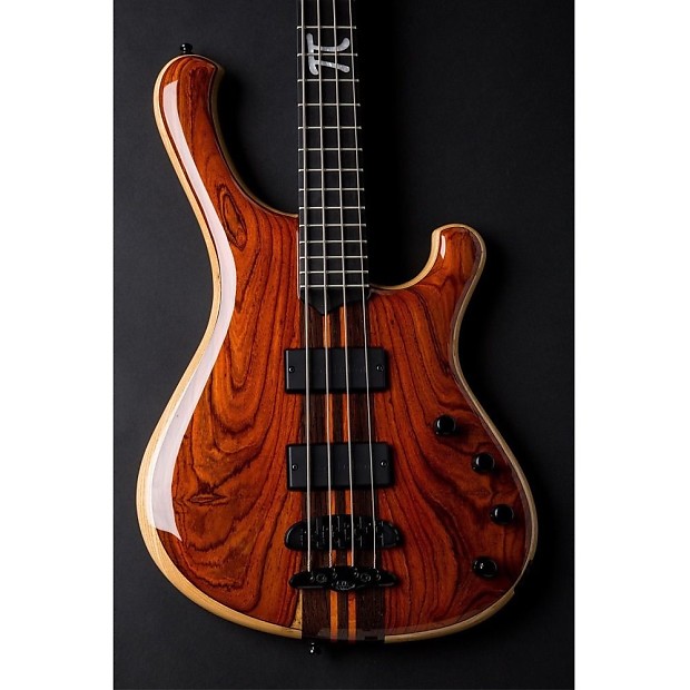 Mayones Custom PI 2 Wojtek Pilichowski Signature Electric | Reverb