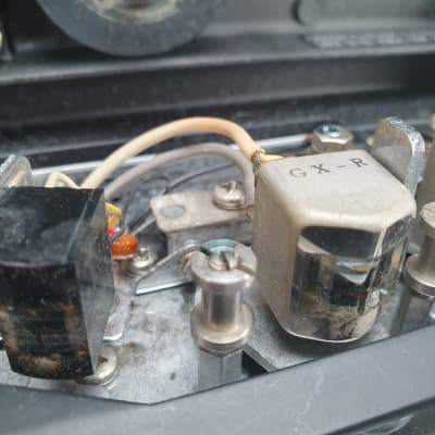 Akai GX-365D Stereo reel to reel recorder - With ferrite | Reverb