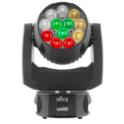 Martin Rush MH2 Wash Moving Head | Reverb