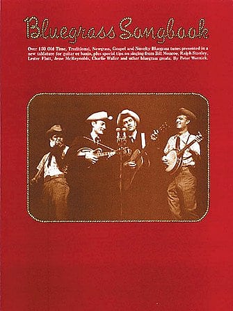 Bluegrass Songbook | Reverb