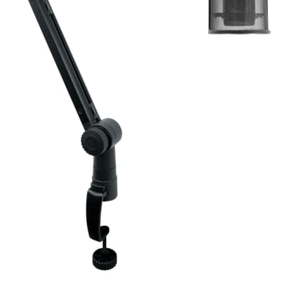 Rockville RCM PRO Studio/Recording Condenser Microphone+Pro | Reverb