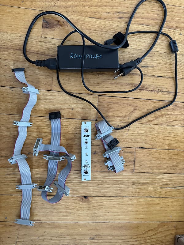 4MS Row Power 30 2020s | Reverb