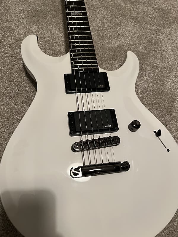 Caparison Angelus m3b 2015 | Reverb