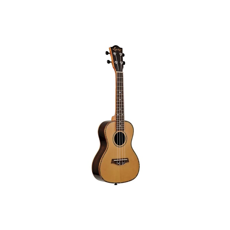 EVER PLAY UK-LA5-24 Concert Ukulele | Reverb