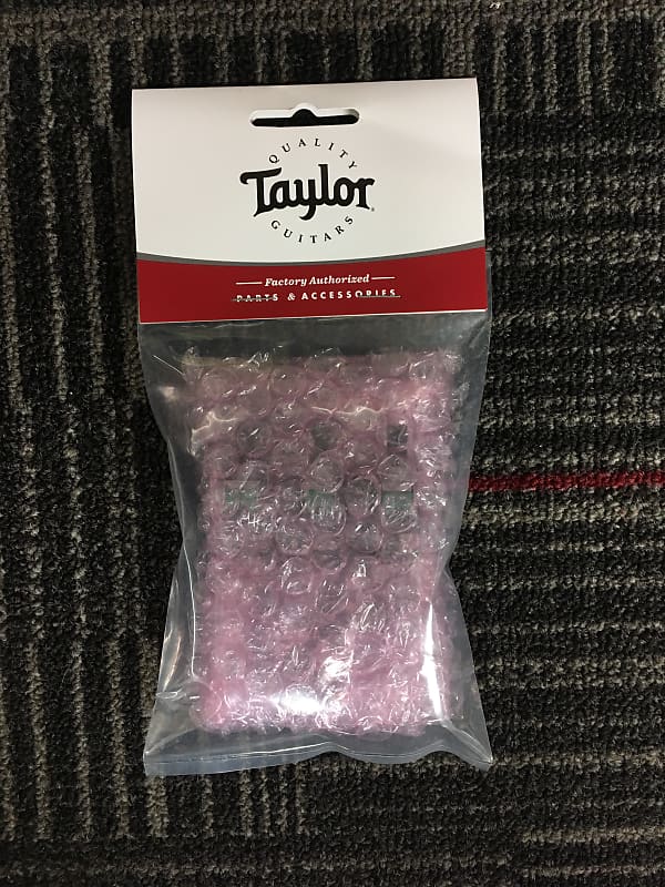 Taylor ES2 & EST Preamp RH 84201 | Reverb